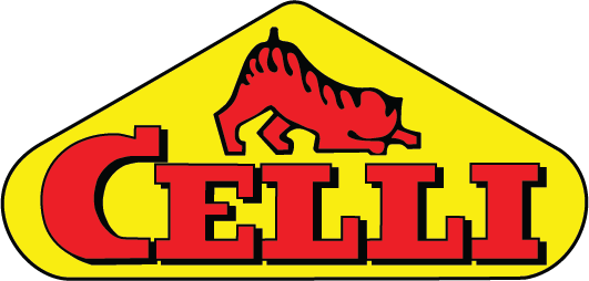 Celli Deep Rippers for Sale From 150 - 400 HP | Farmgard AU